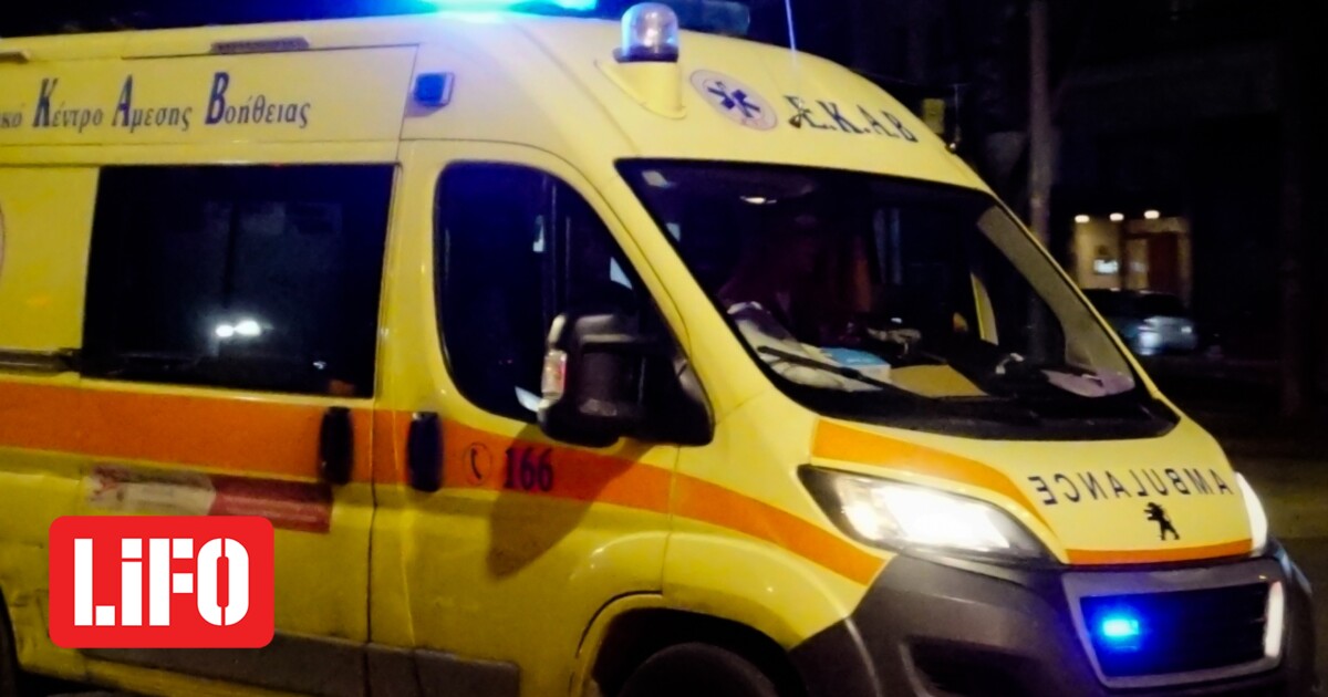 Λήμνος: Δύο οι νεκροί από την κακοκαιρία Bora | LiFO